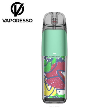 Kit Pod Luxe Q2 SE 1000mAh Vaporesso - Ecig Pod - Nicovip