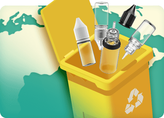 Nicovip : vente d'e-cigarette et e-liquide 100 % français