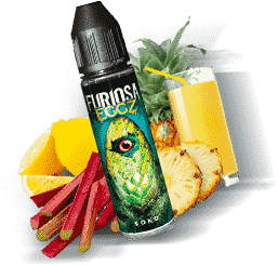 Nicovip : vente d'e-cigarette et e-liquide 100 % français